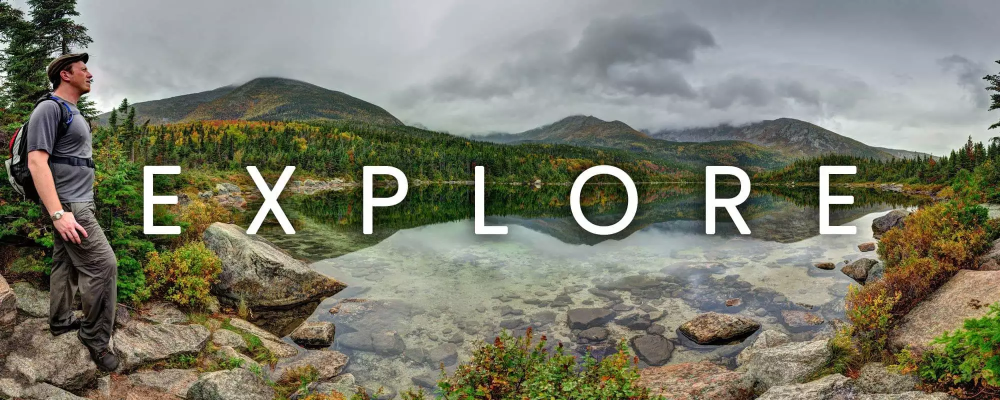 America's State Parks | Traveling and exploring across America