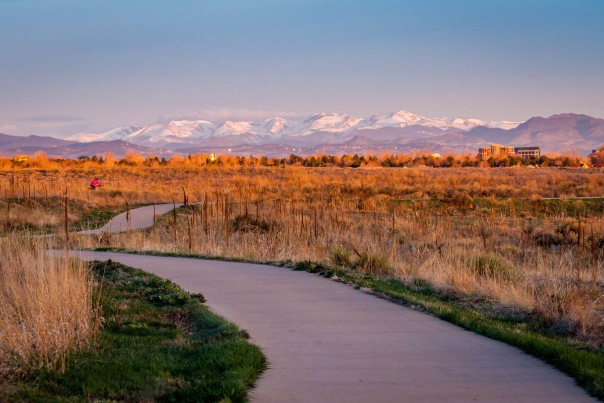Chatfield State Park in Littleton | America's State Parks