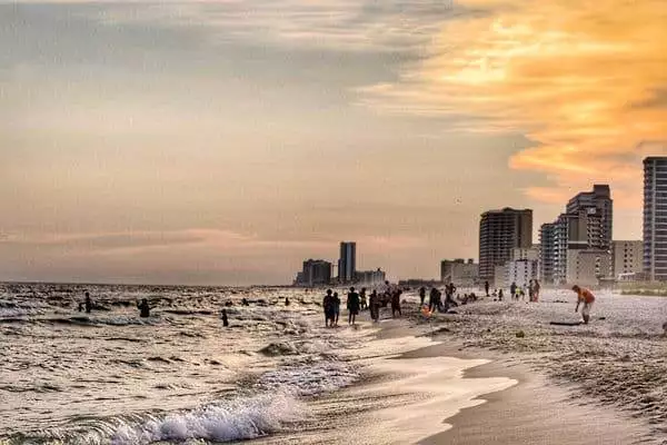 Alabama State Parks | List + Map of State Parks in AL