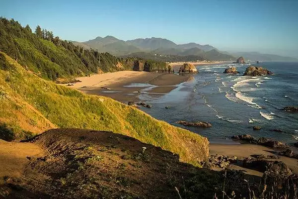 Oregon State Parks | List + Map of State Parks in OR