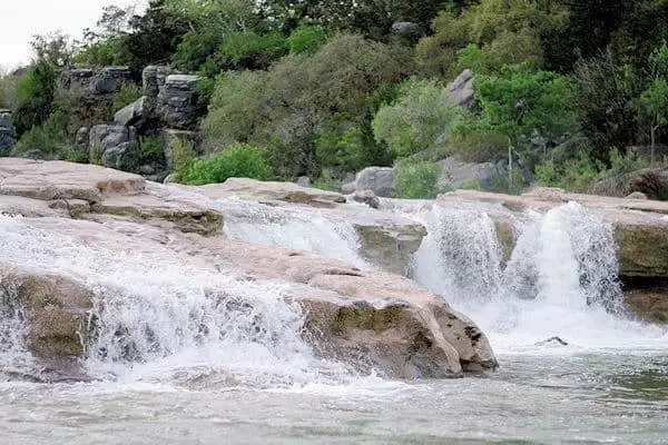 State Parks Near Marble Falls, TX | America's State Parks