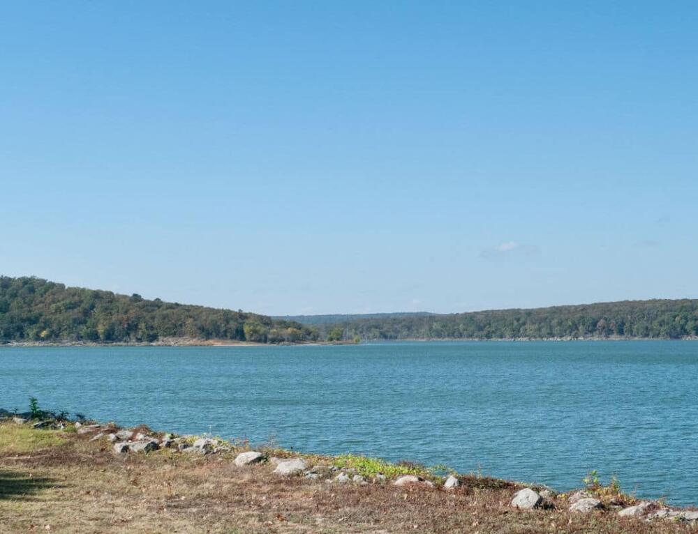 Meaher State Park In Spanish Fort, AL | America's State Parks