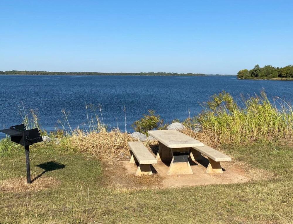 Mason Neck State Park in Lorton, VA | America's State Parks