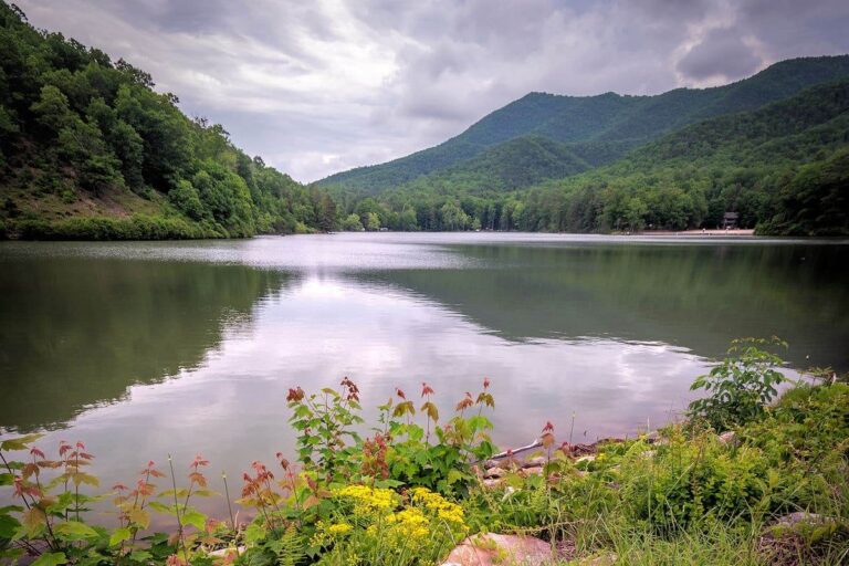Virginia State Parks | List + Map of State Parks in VA