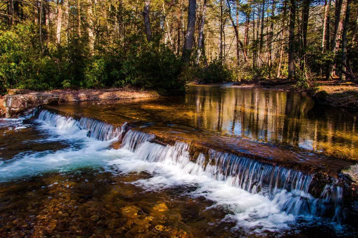 Caledonia State Park In Fayetteville, PA | America's State Parks
