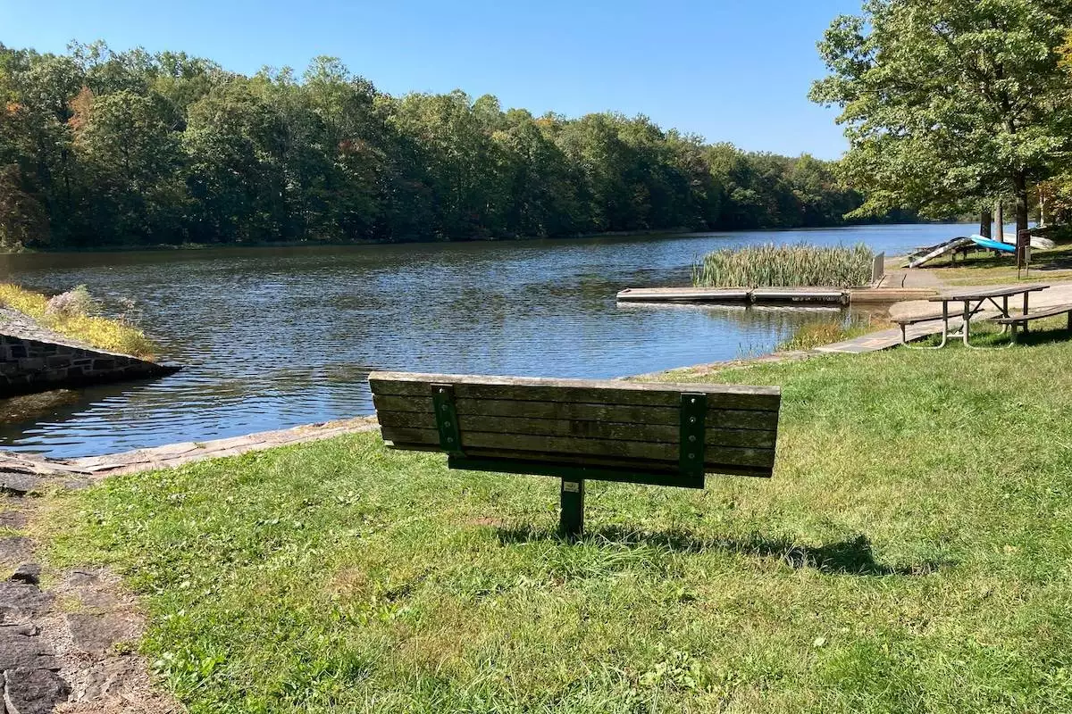 French Creek State Park