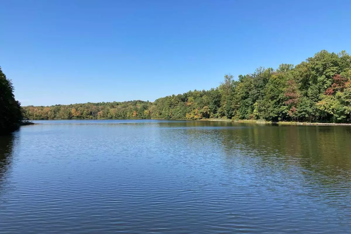 French Creek State Park