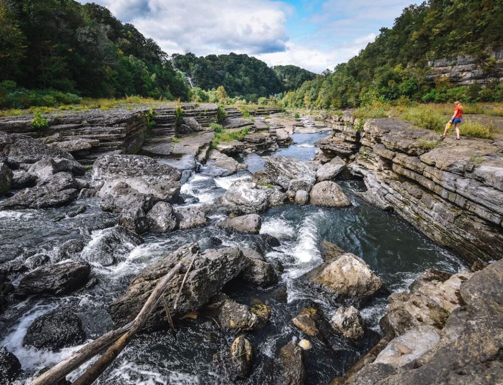 State Parks Near Paducah, KY | America's State Parks