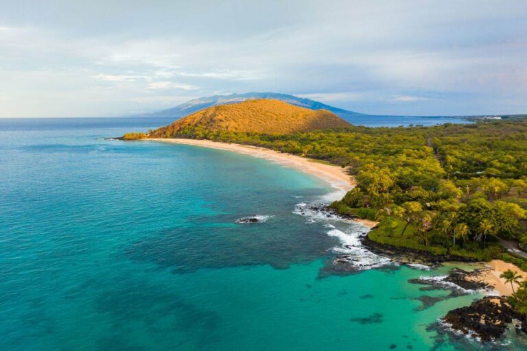 11 Amazing State Parks with Beaches | America's State Parks