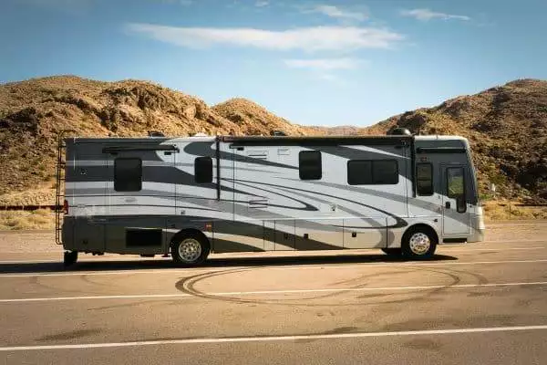 RV Sizes at State Parks | America's State Parks