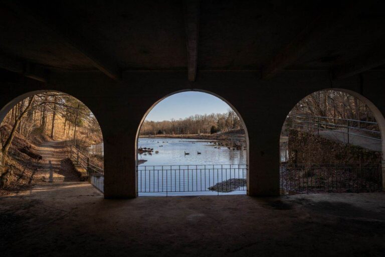 Dunbar Cave State Park In Clarksville, TN | America's State Parks