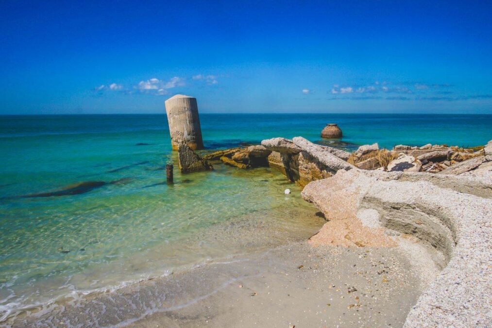 Egmont Key State Park Guide | Explore Florida's Wild Wildlife Refuge