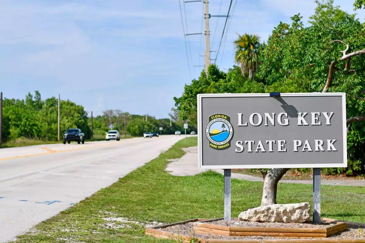 Long Key State Park In Layton, FL | America's State Parks
