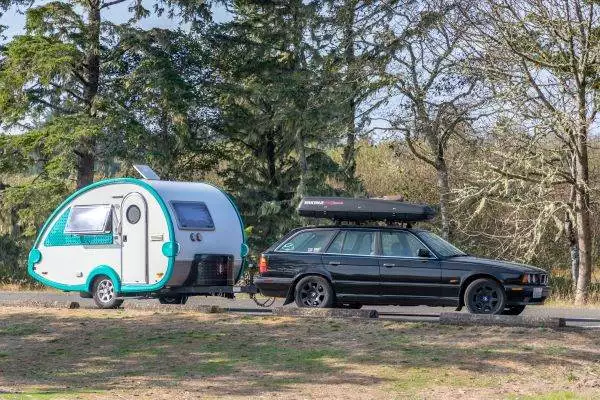 RV Sizes at State Parks | America's State Parks