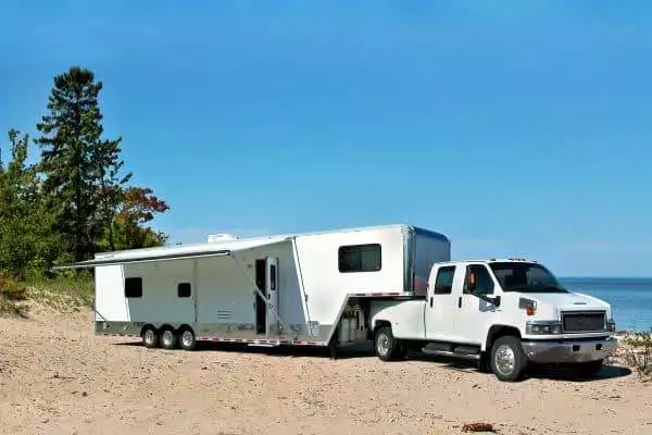 RV Sizes at State Parks | America's State Parks