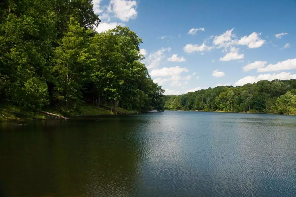 Hocking Hills State Park In Logan, OH | America's State Parks