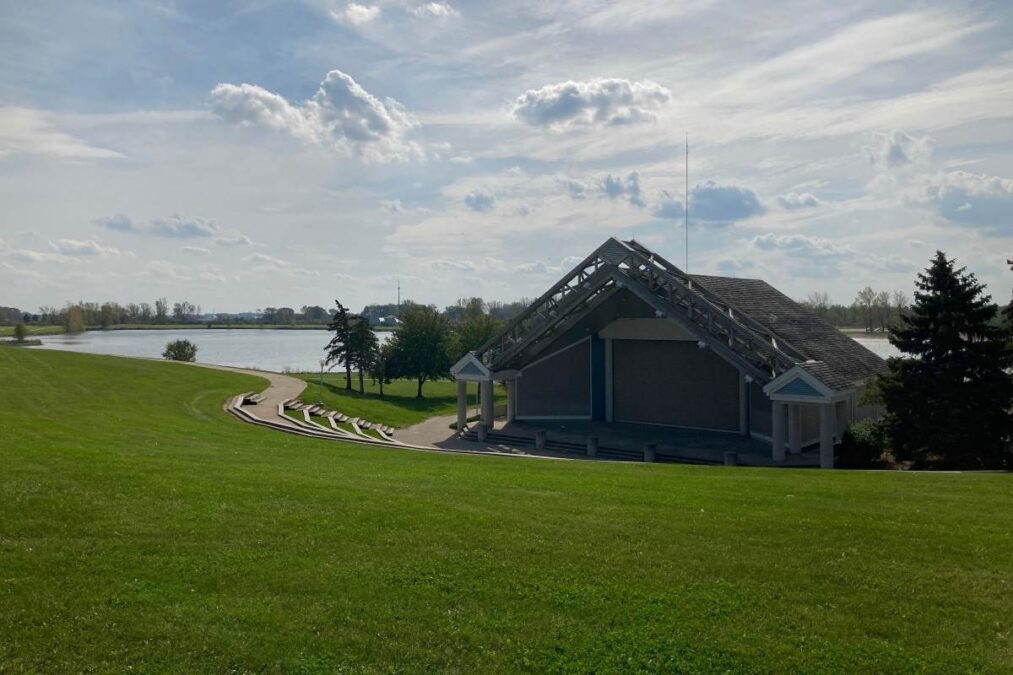 Maumee Bay State Park in Oregon, OH | Family Vacation Destination