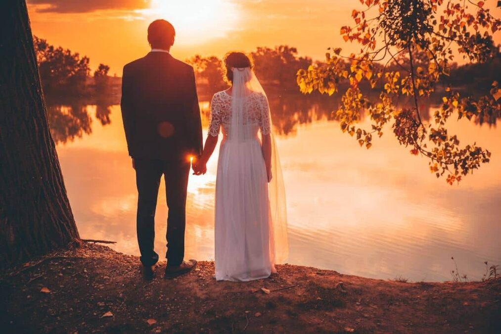 13 Stunning State Park Wedding Venues