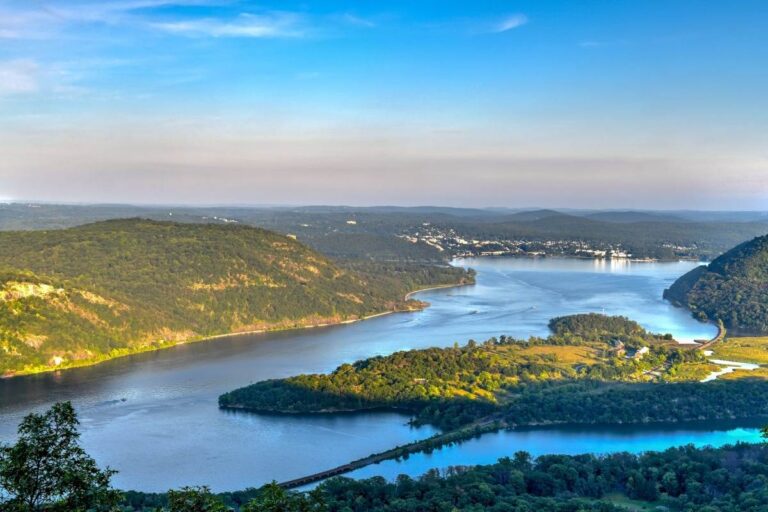 Bear Mountain State Park In Bear Mountain, NY | America's State Parks