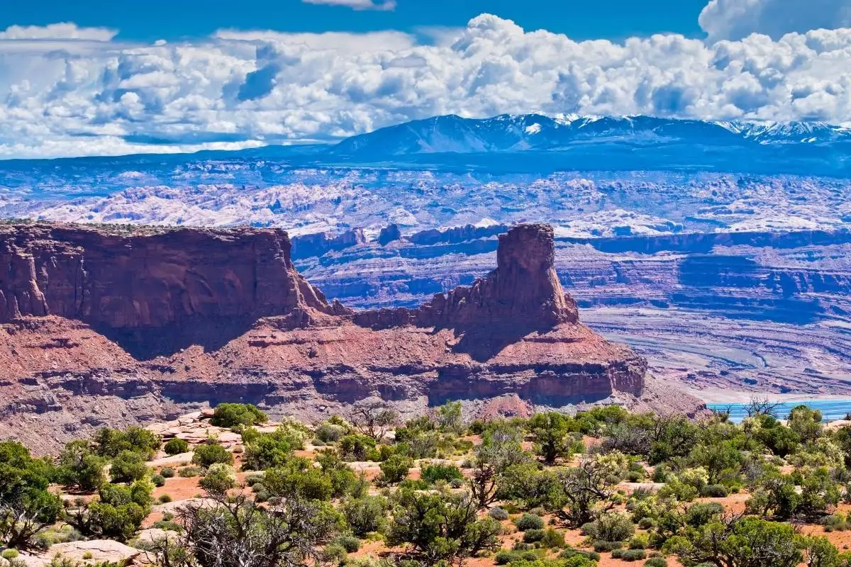 Dead Horse Point State Park In Moab, UT | America's State Parks