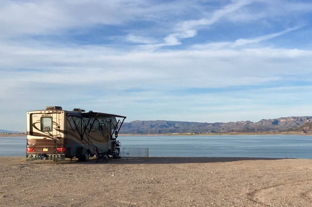 Elephant Butte State Park In New Mexico | America's State Parks
