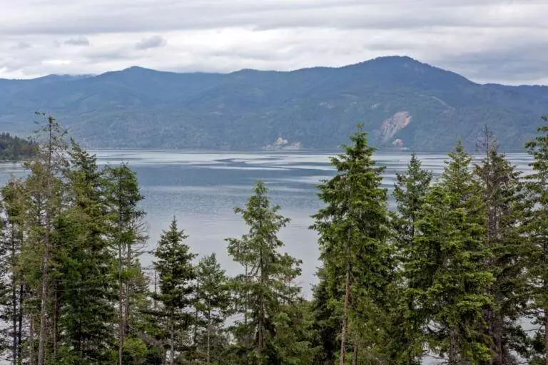 A Guide to Bear Lake State Park In St Charles, ID