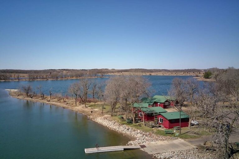 Roy Lake State Park In Lake City, SD | America's State Parks