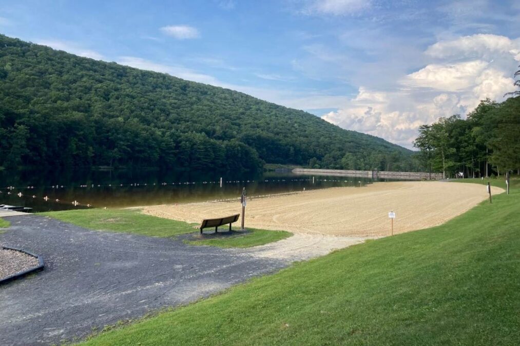 Poe Valley State Park In Penn Township, PA | America's State Parks