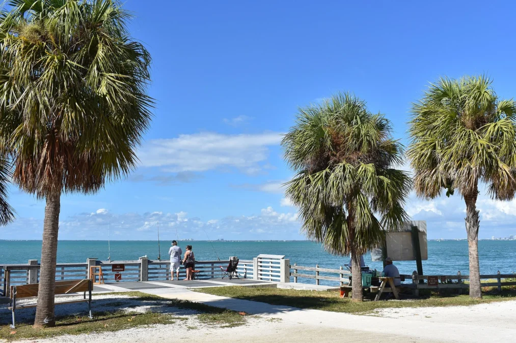 Florida State Parks – Map, Activities & Visitor Guide
