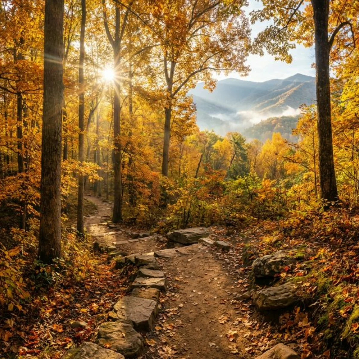 Best State Parks for Hiking: Epic Trails Across America
