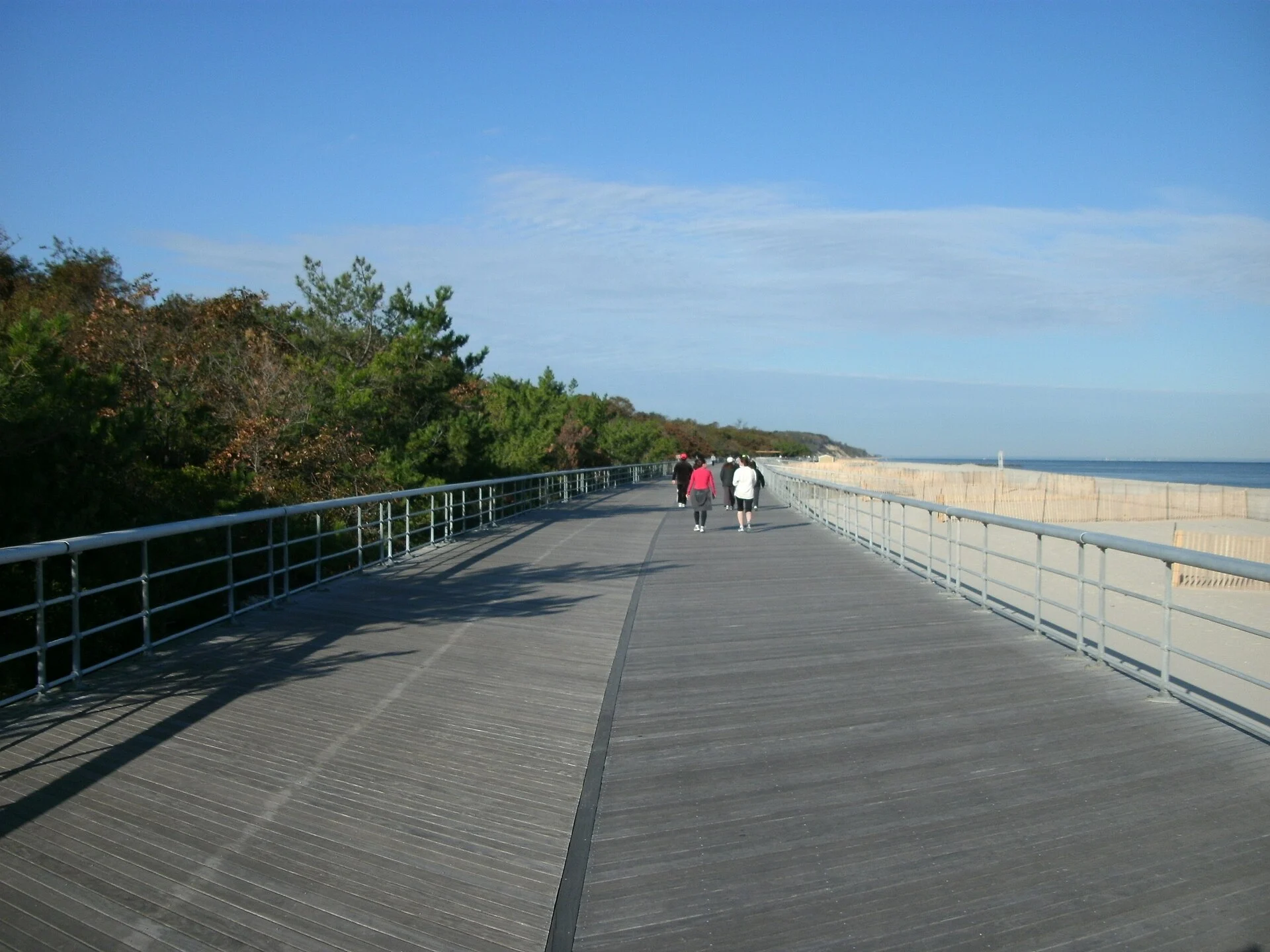 Sunken Meadow State Park in New York | Activities, Map & Guide